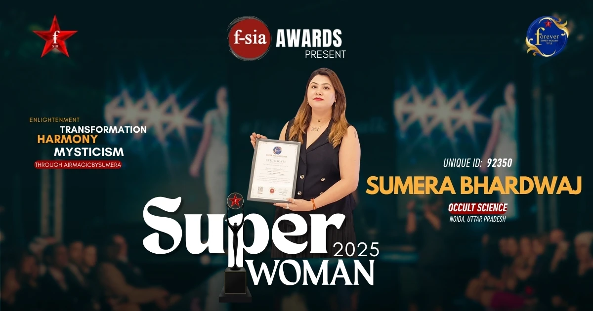 Best Occult Science Practitioner in Noida | Sumera Bhardwaj